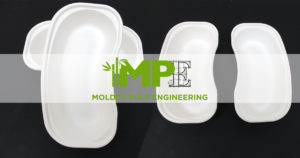Medical Applications of Molded Pulp - MPE - Branford, CT