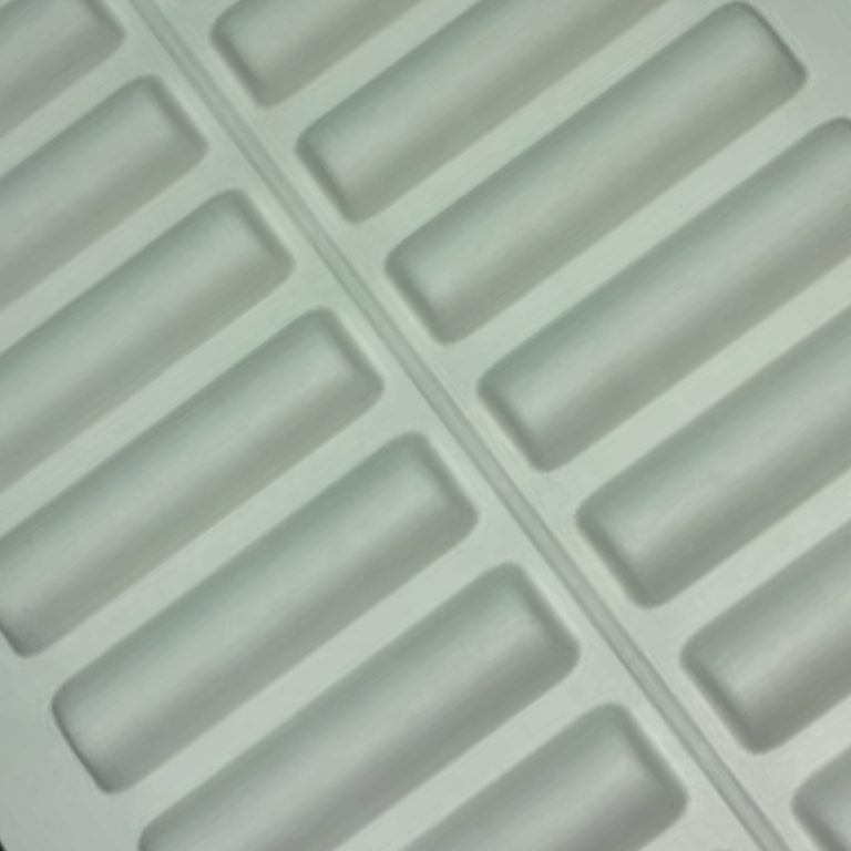 Molded Pulp Engineering - Branford, Connecticut 06405