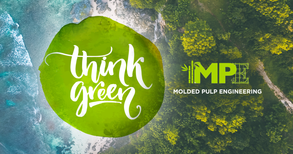 Packaging in Pulp - Keeping Your Products Safe